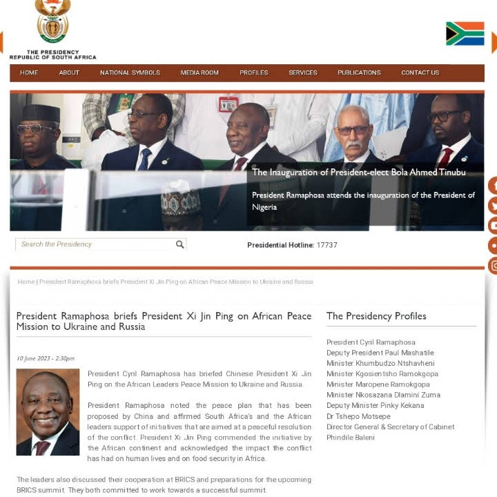 Post from Nation Power