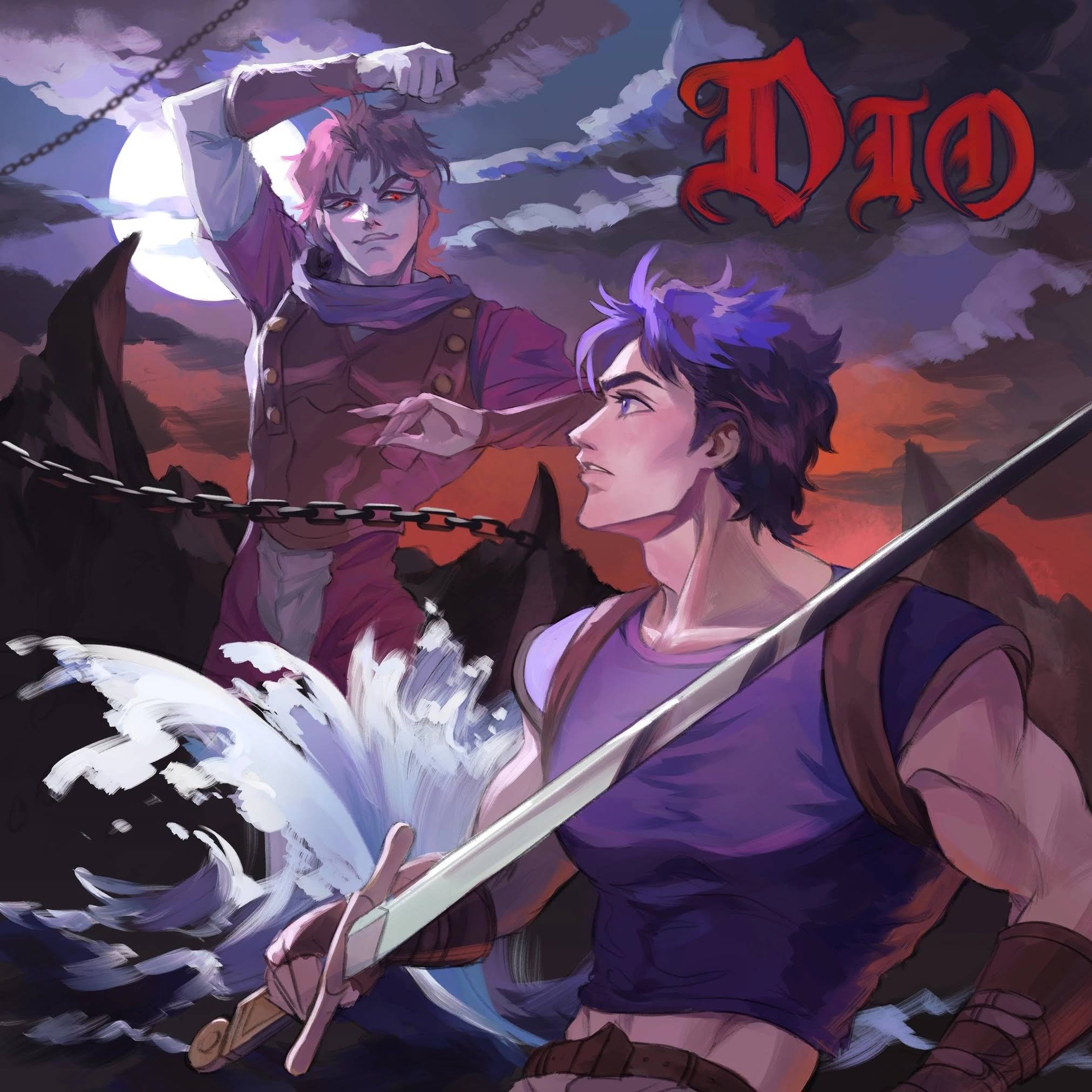 Post from Dojyaaan