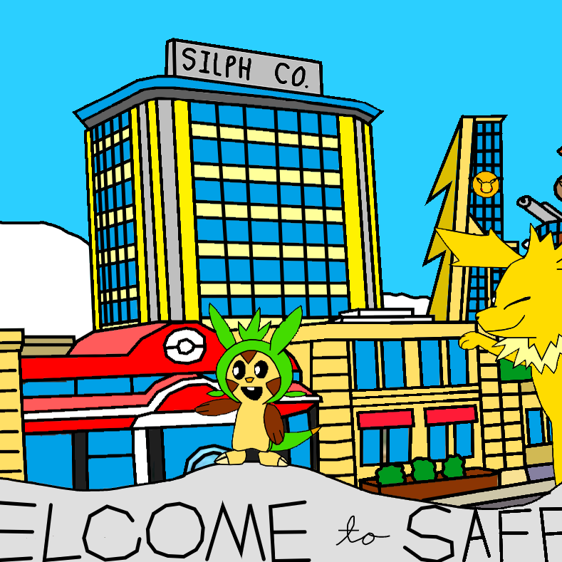 Post from Staticky Cat