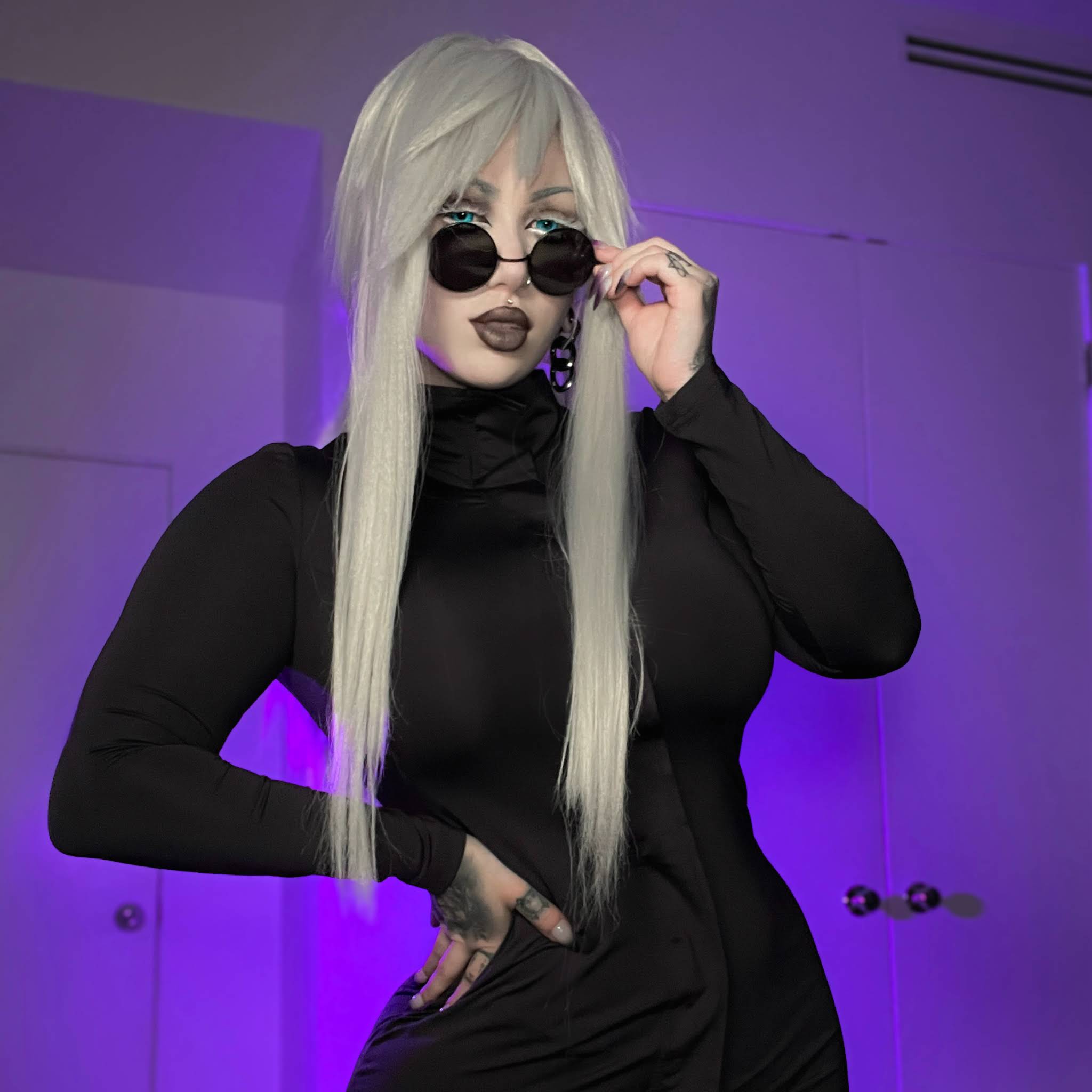 Post from Ravengriim