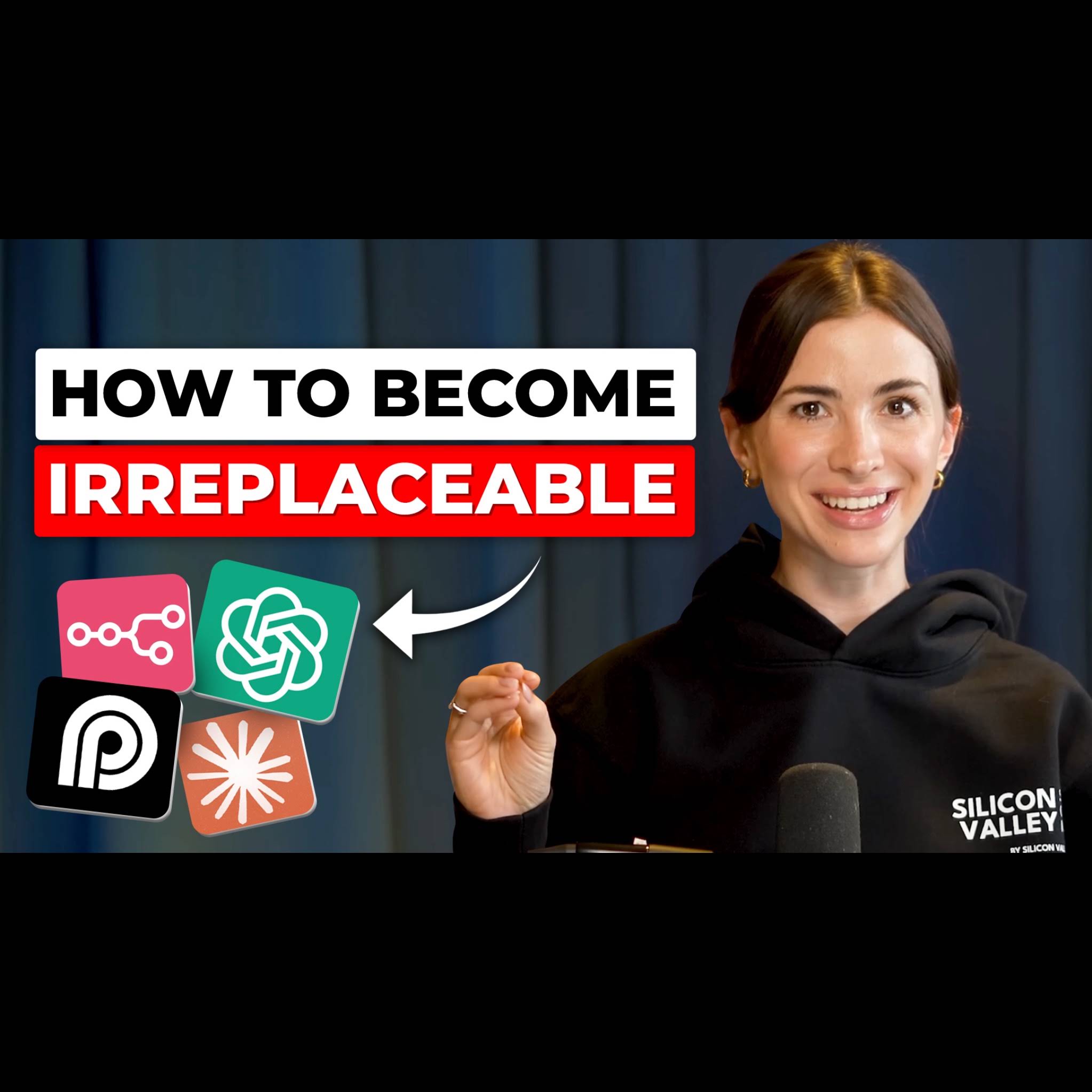 Post from Silicon Valley Girl