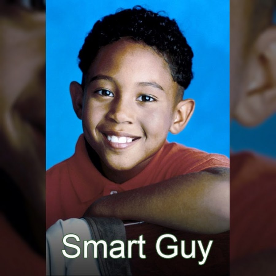 Smart Guy - Topic - YouTube