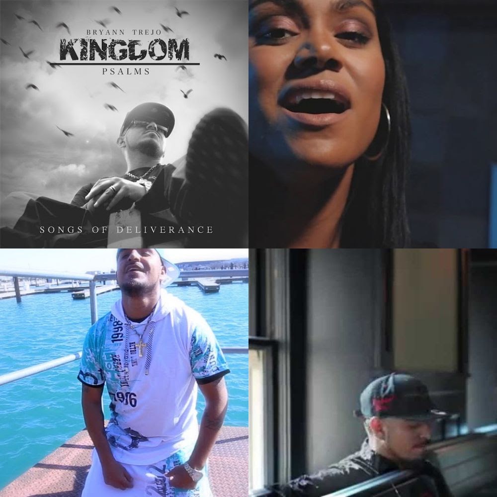 Bryann trejo/ Kingdom Muzic