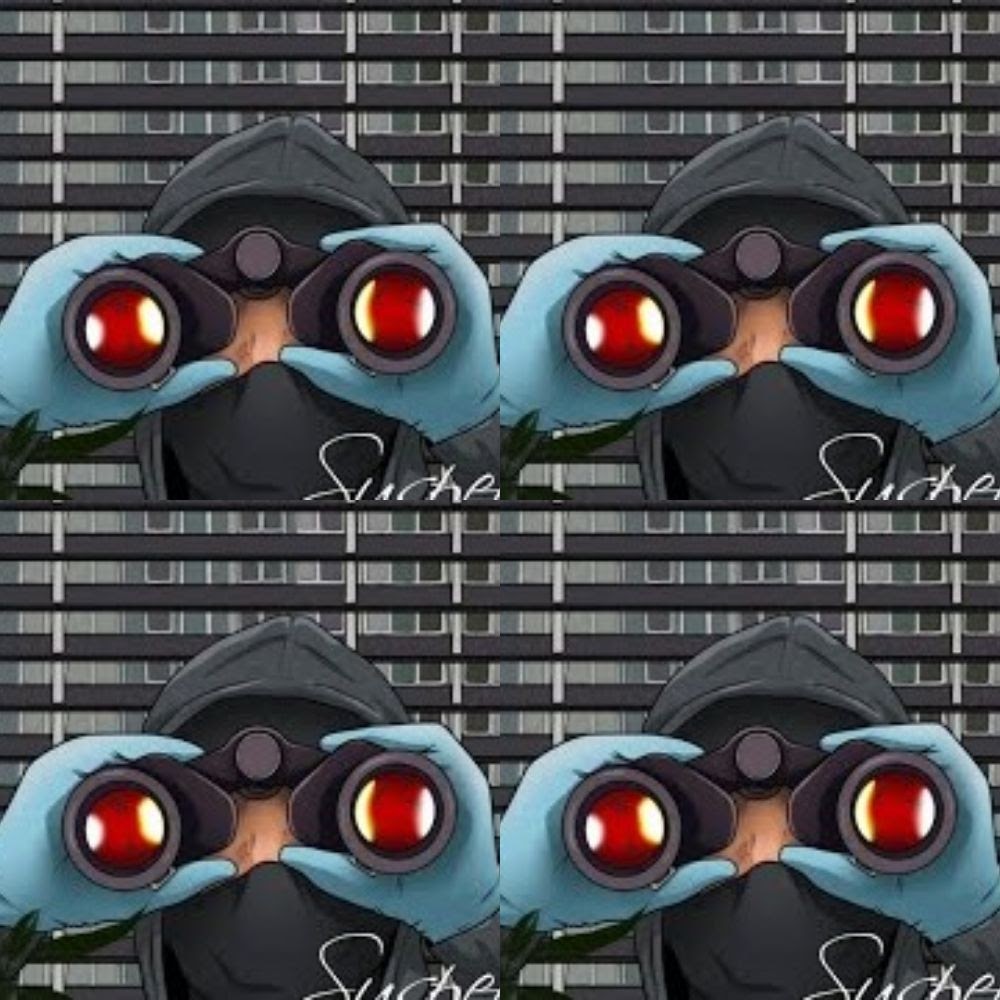 Suspect (AGB) - Suspicious Activity (Official Album)