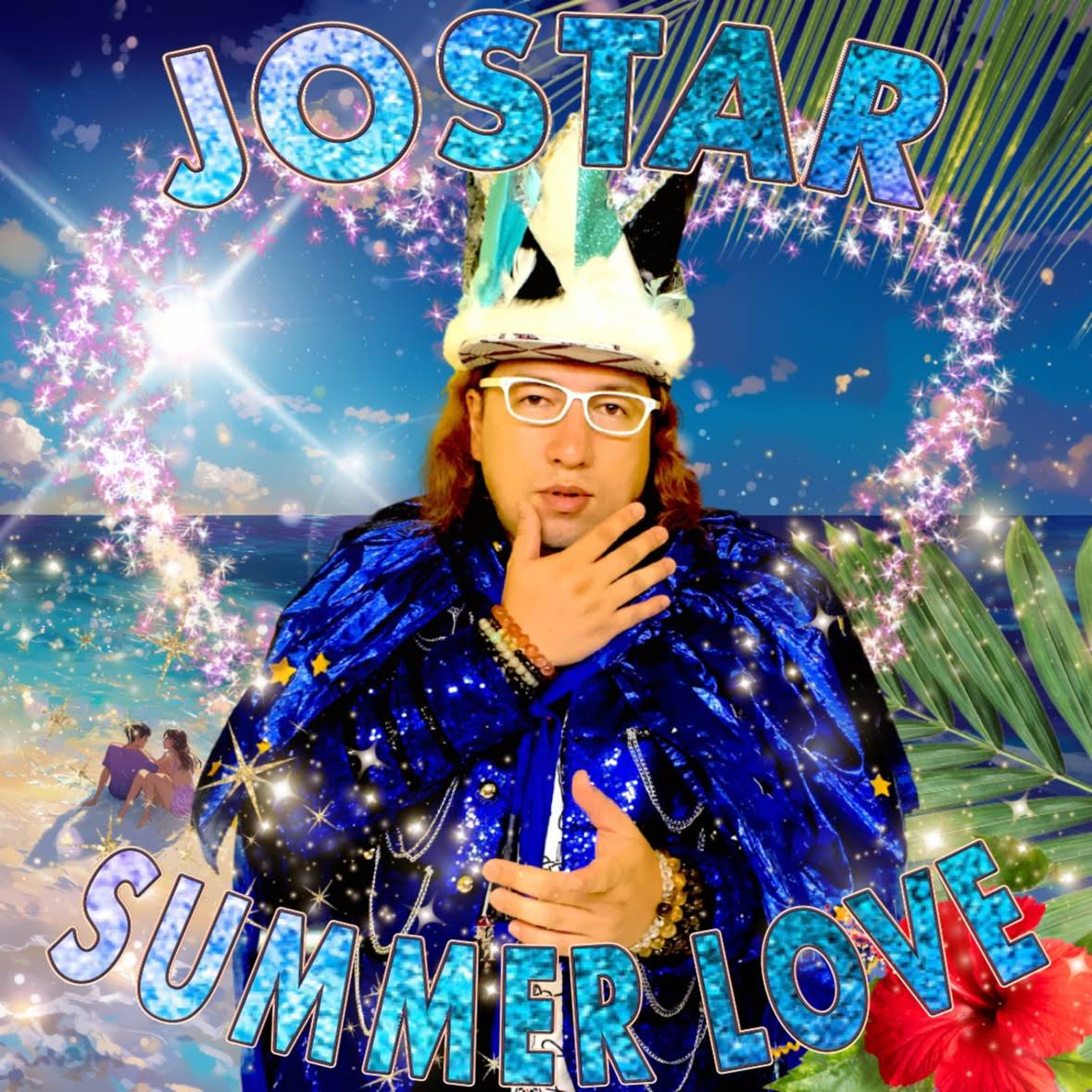 Post from 🤴JOSTAR CHANNEL 11🤴 スピリットハート