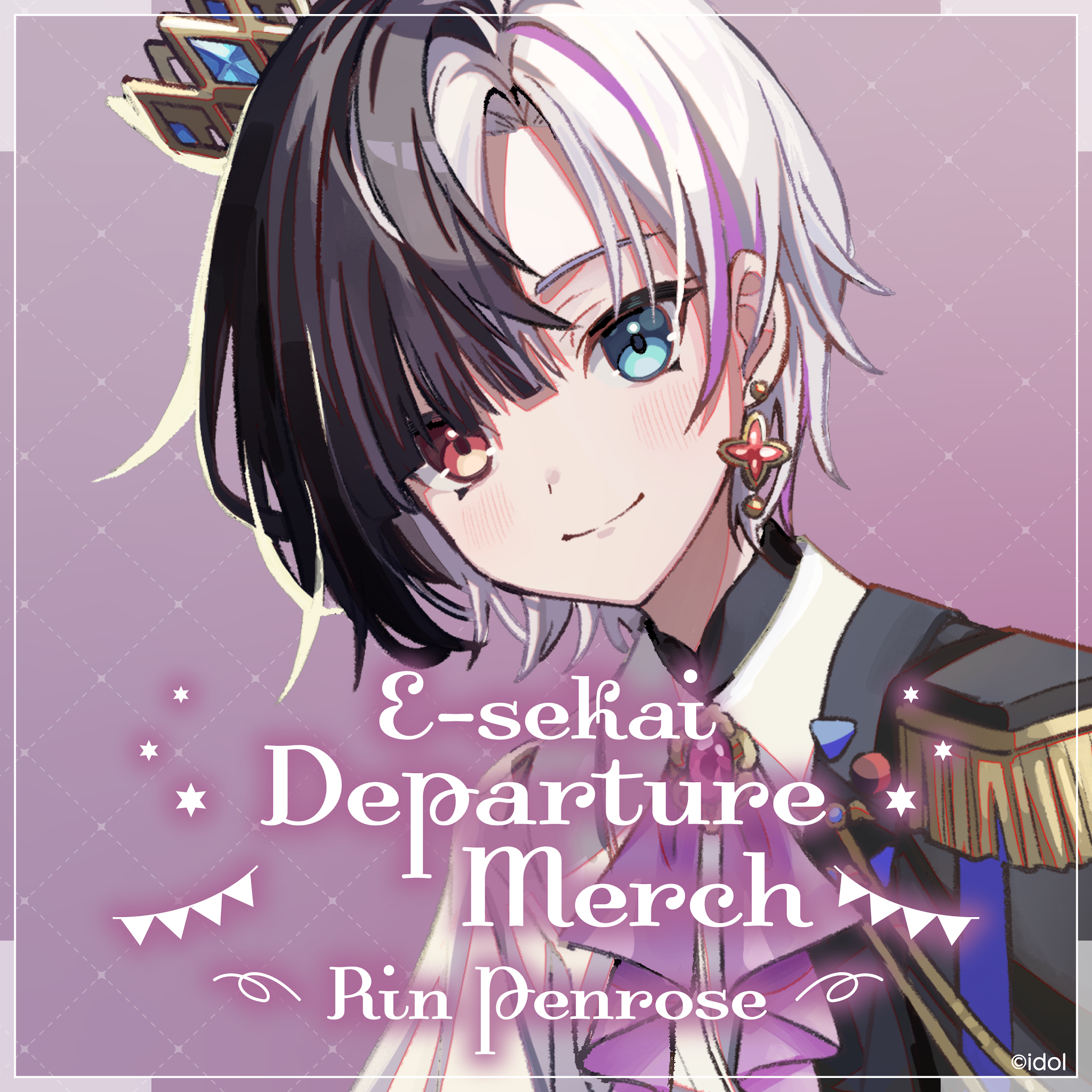 Post from Rin Penrose Ch. and Snebby