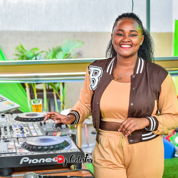 Post from Dj Celestar