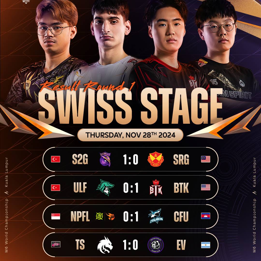 Post from Mobile Legends: Bang Bang North America