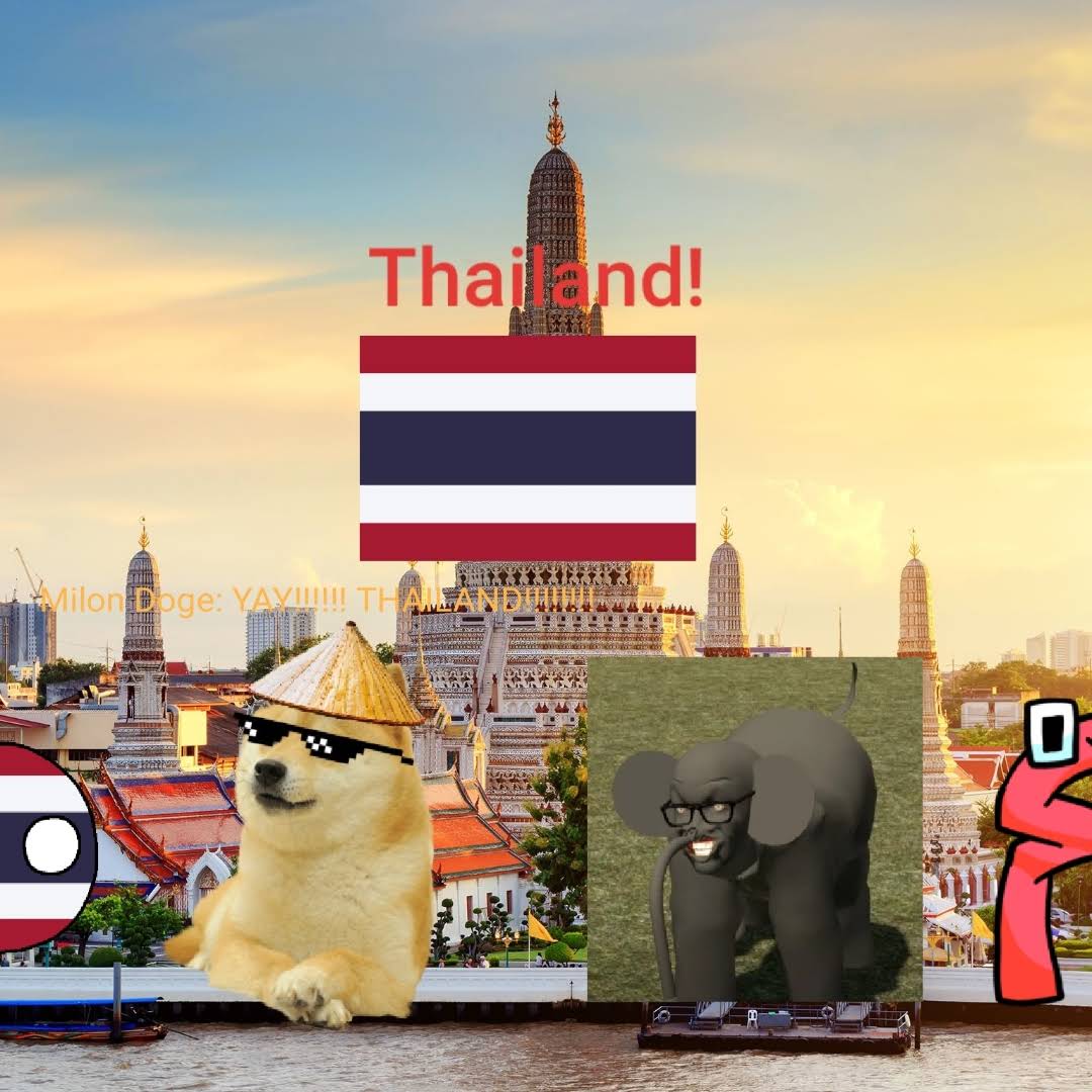 Post from Milon Doge