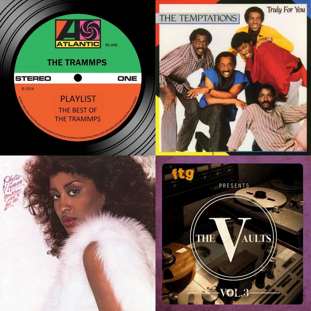 Revolver Soul Vol. III