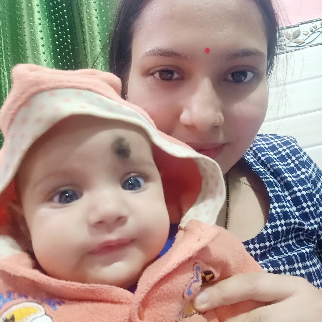 Post from Jyoti Joshi Vlogs