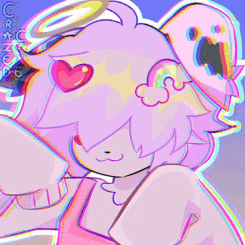 Post from CrazedCake