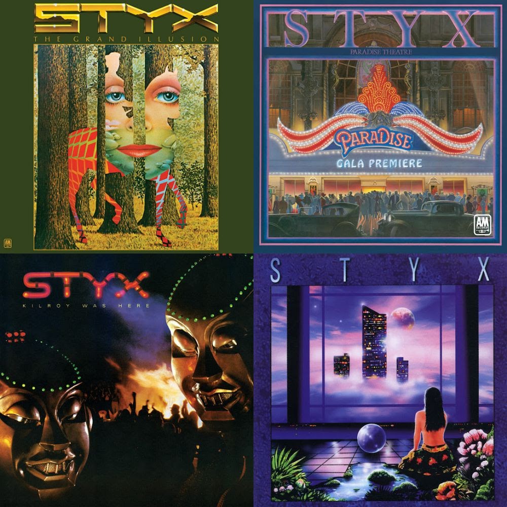 STYX