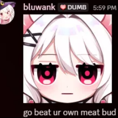 Post from bluwunk