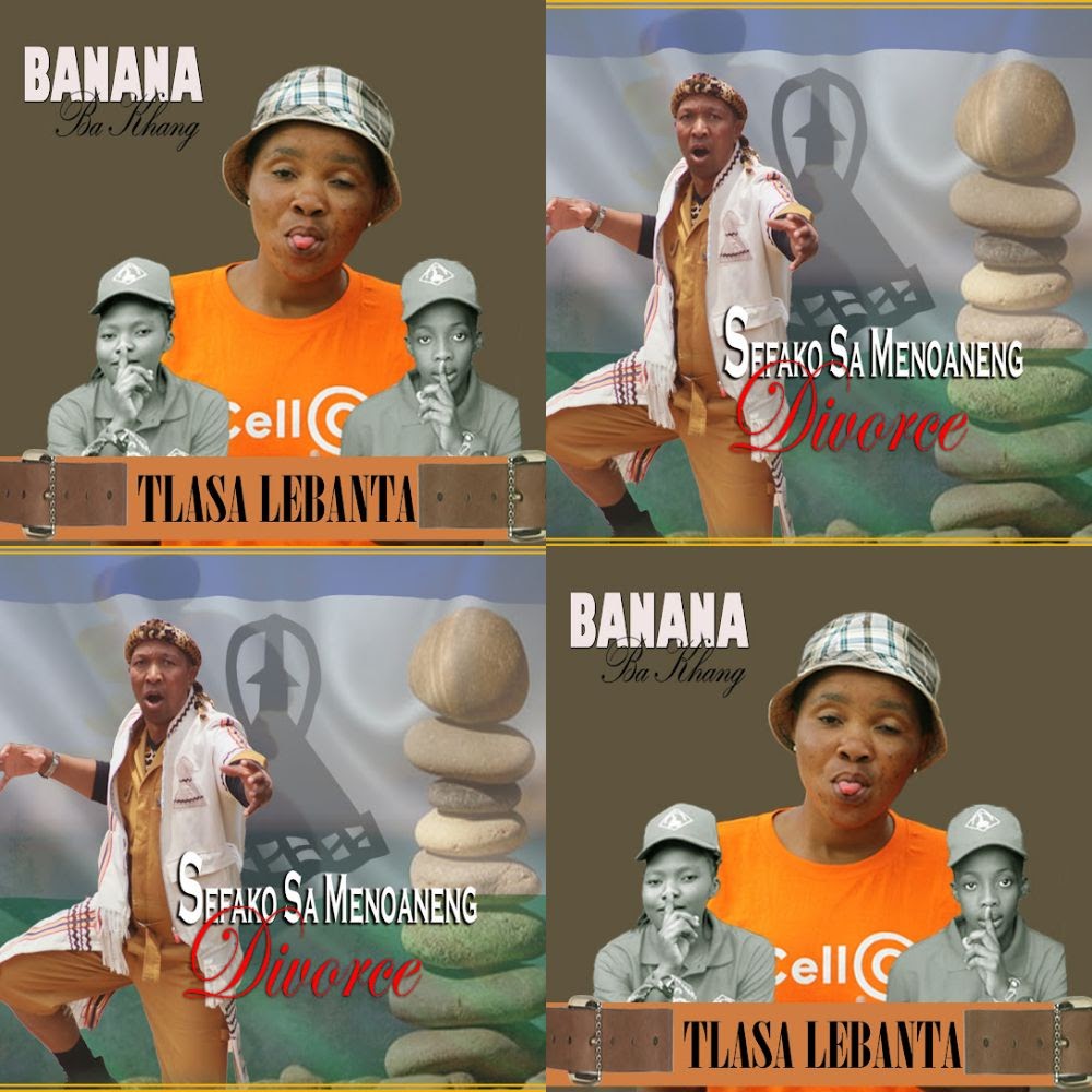 Basadi ba maphutseng