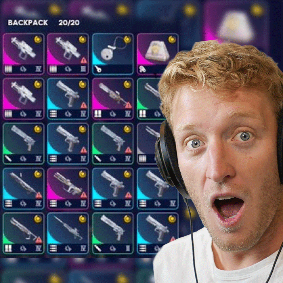 Post from Tfue