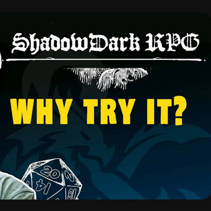 Post from Fables D20