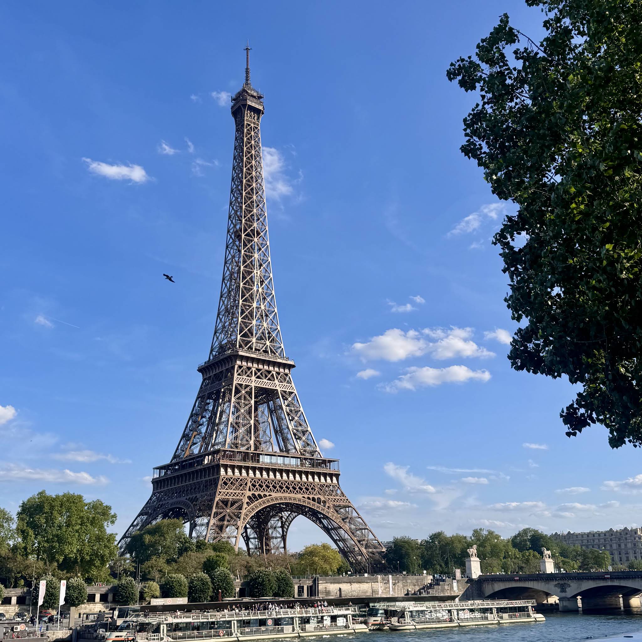 Post from FrenchTastic Explorations