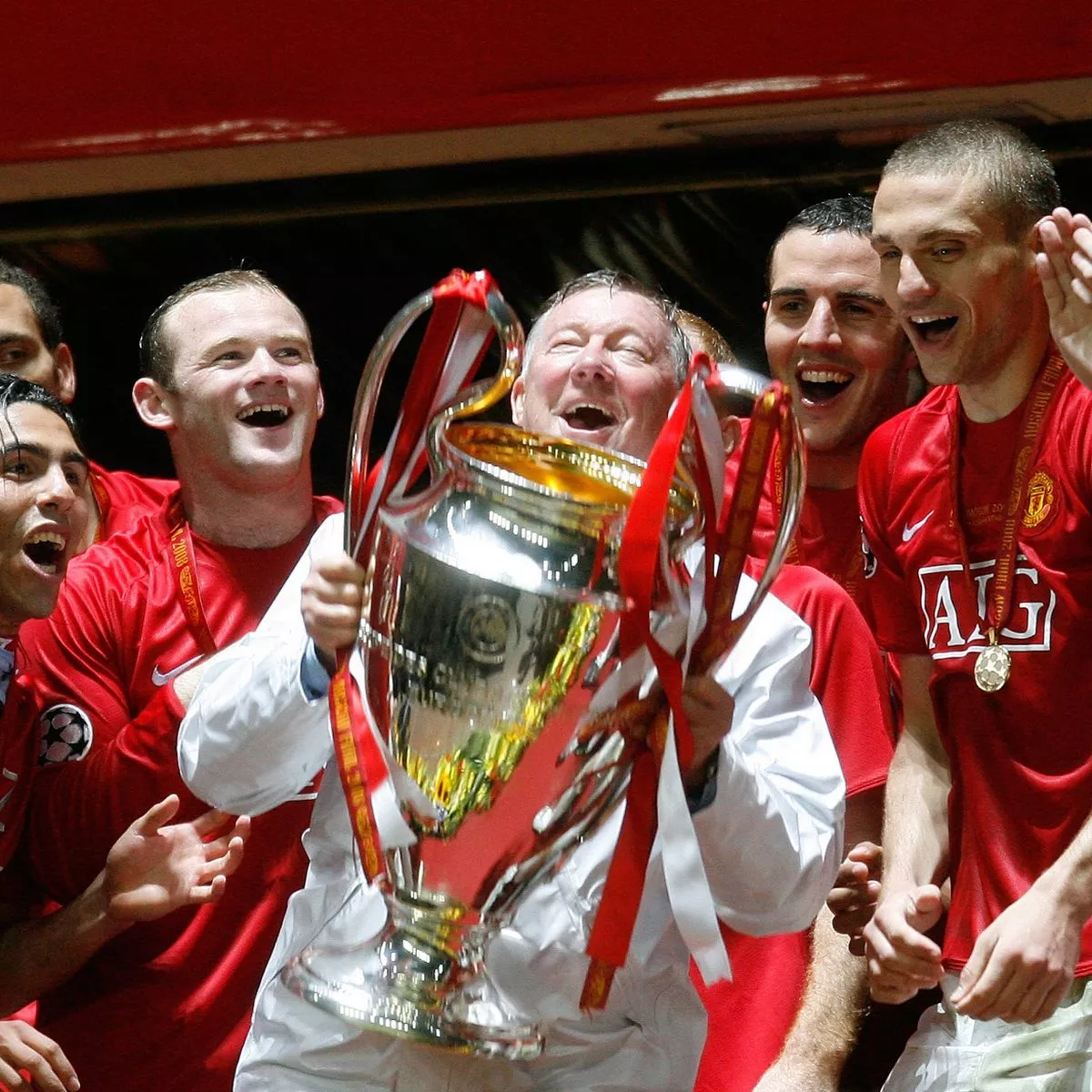 Post from United A Mi Manera