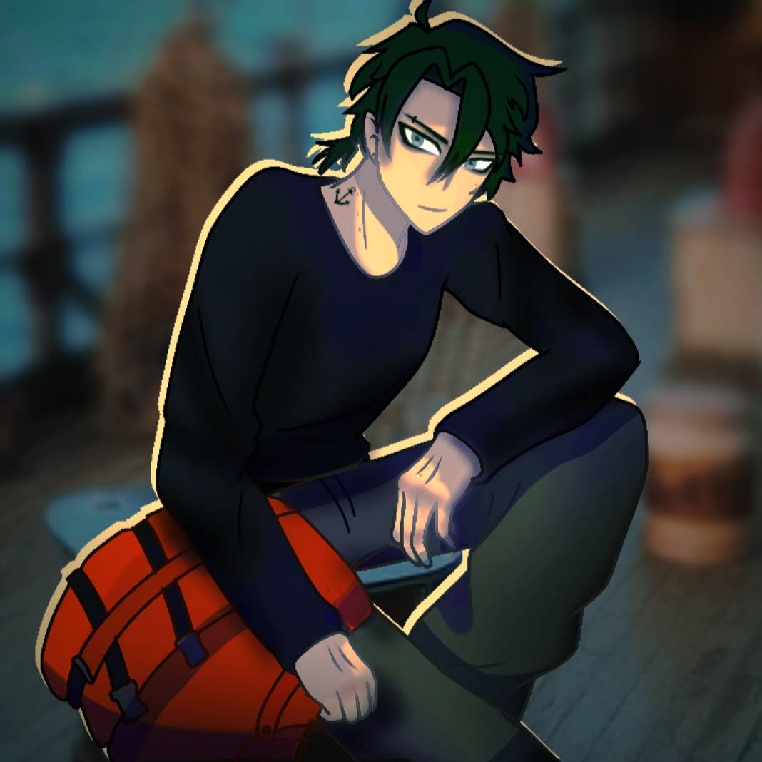 Post from Someone Fishy