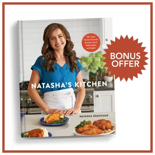 Post from Natashas Kitchen