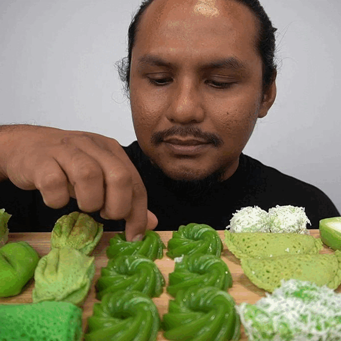 Post from isaac osman