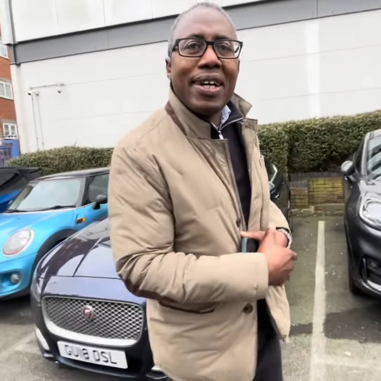 Post from Cj Audits Auditing Northern Ireland