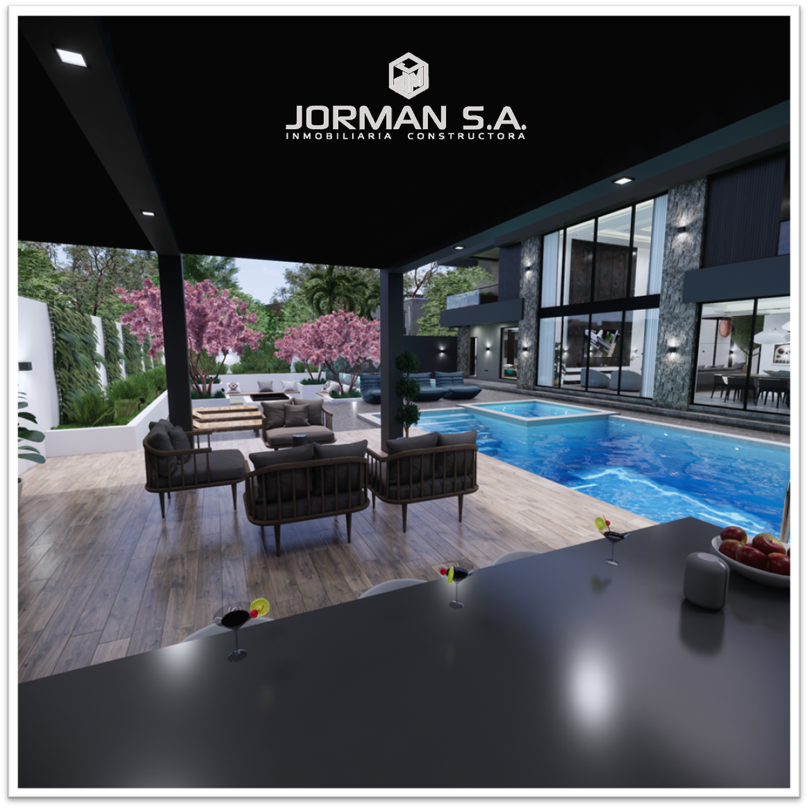 Post from Jorman Home Designs