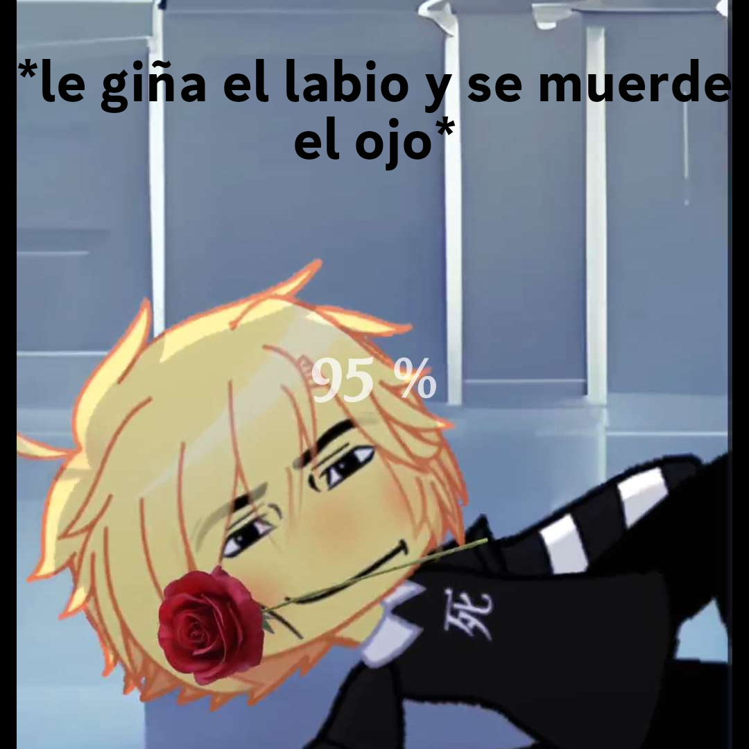 Post from Benja el pendejo 👌
