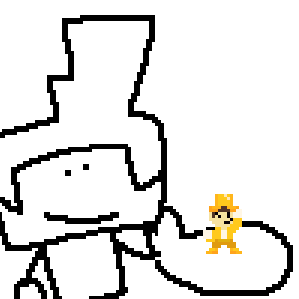 Post from Pixelcraftian