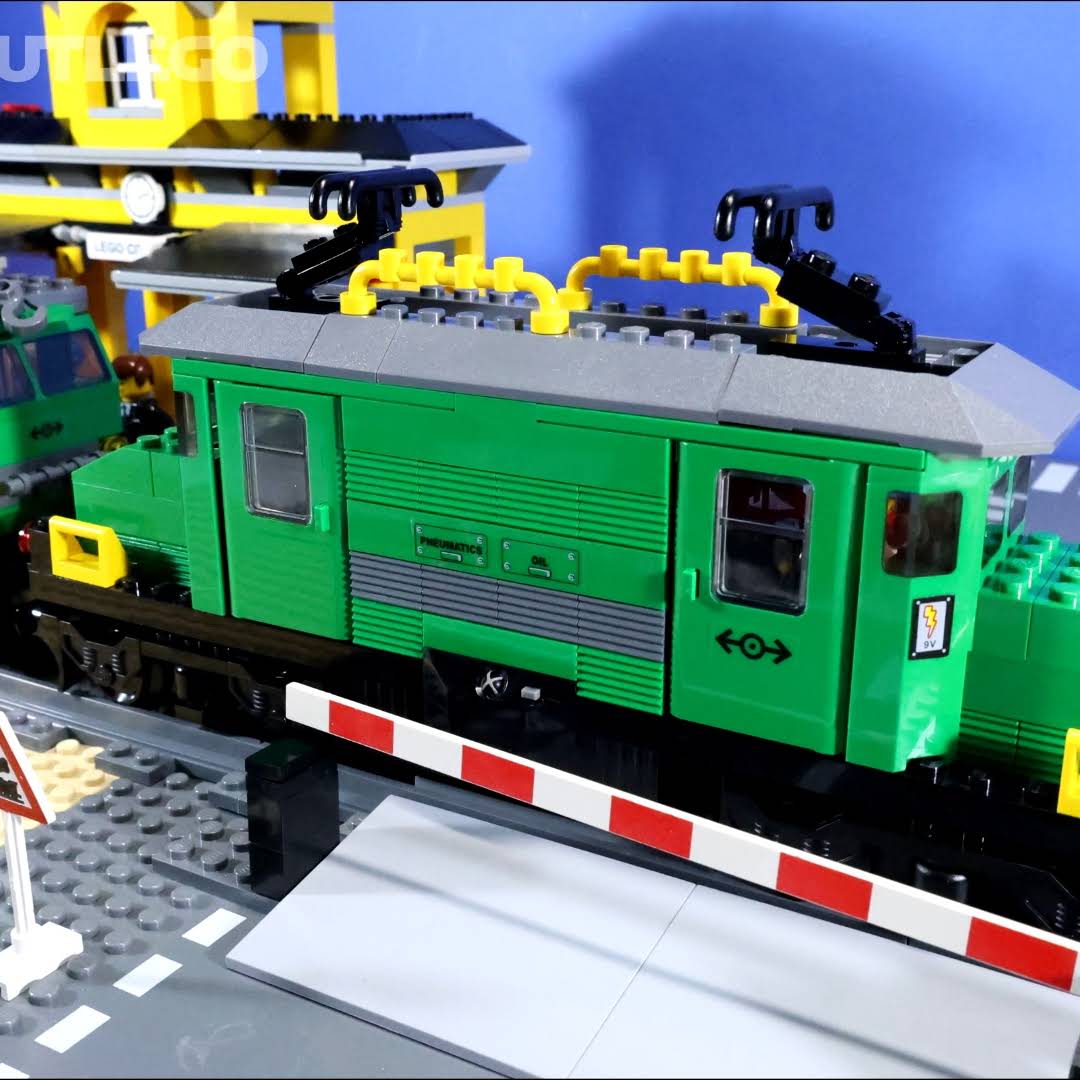 Post from MADABOUTLEGO