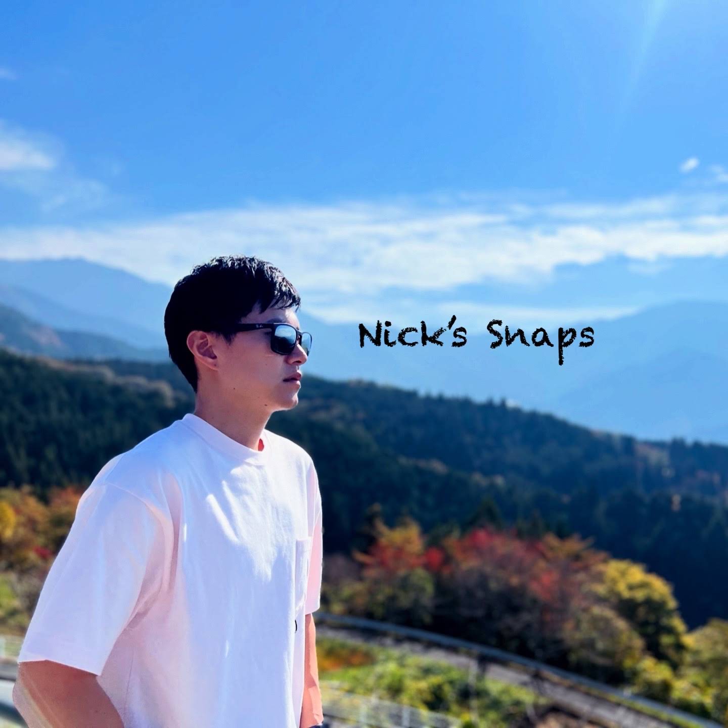 Post from Nick's Snaps / 旅日週誌