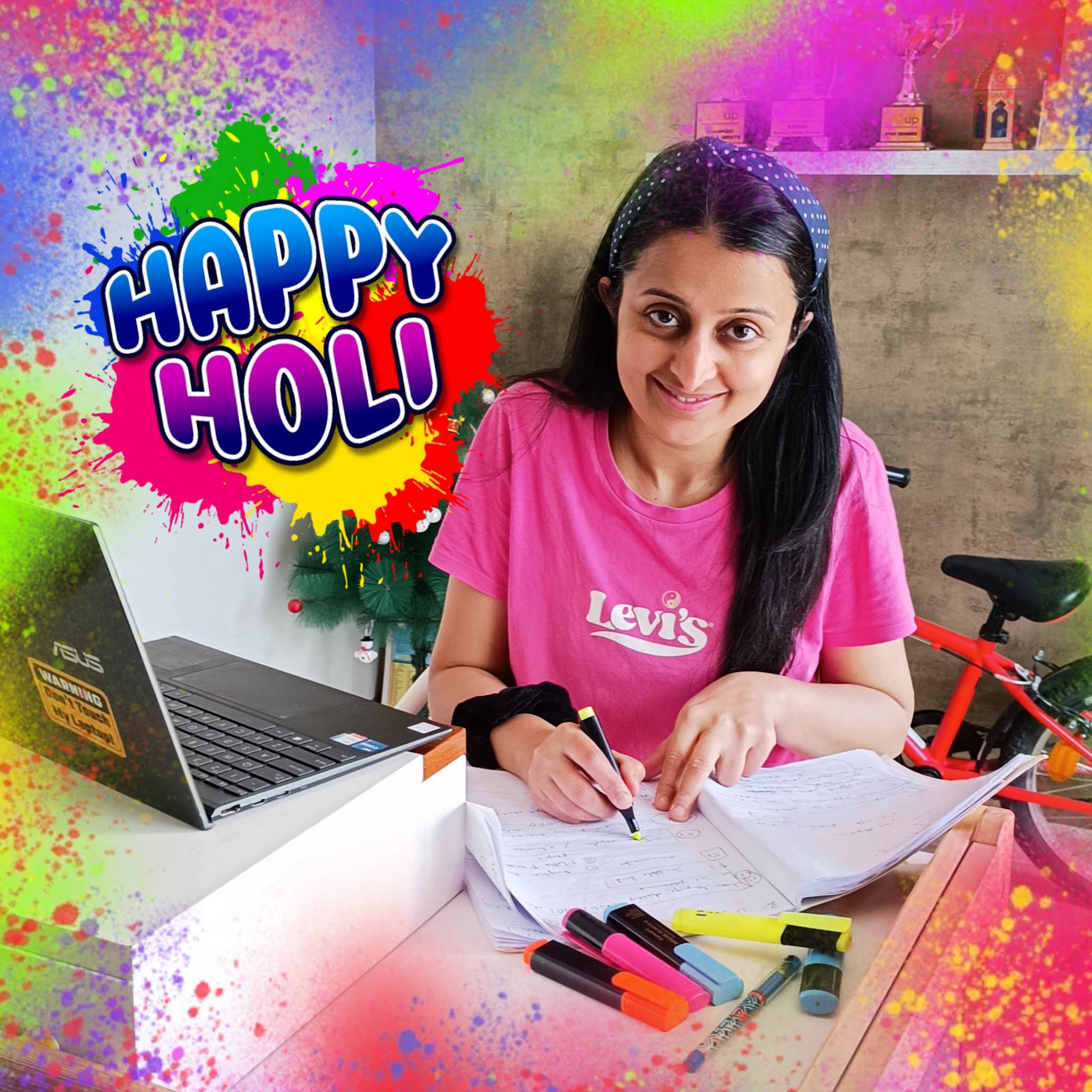 Post from Neha Agrawal Mathematically Inclined