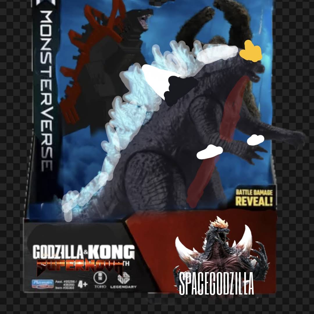 Post from hey its godzilla and friends (REBOOT)