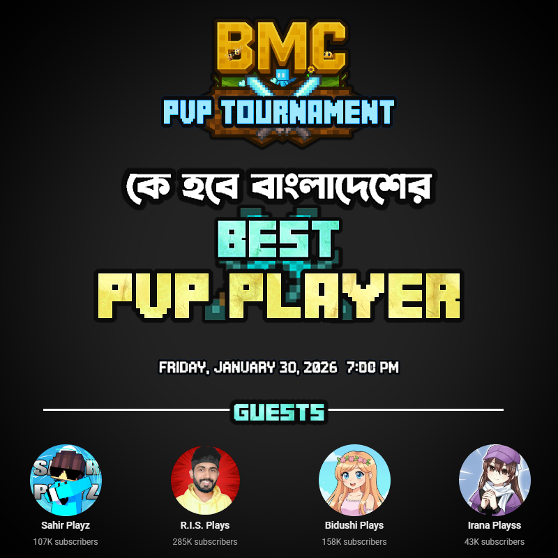 Post from Bidushi Plays