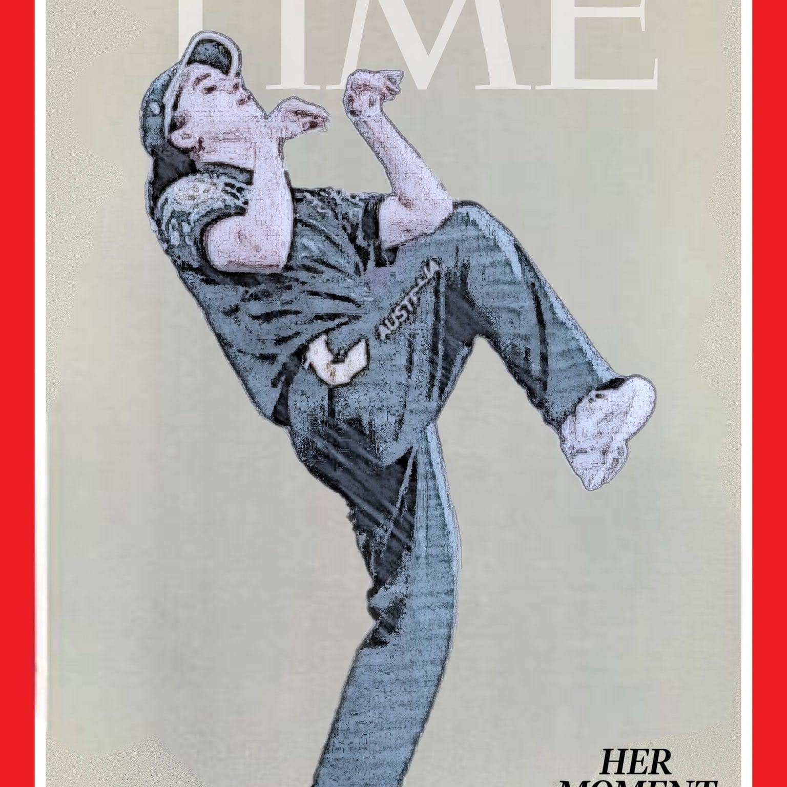 Post from Verbal Riot