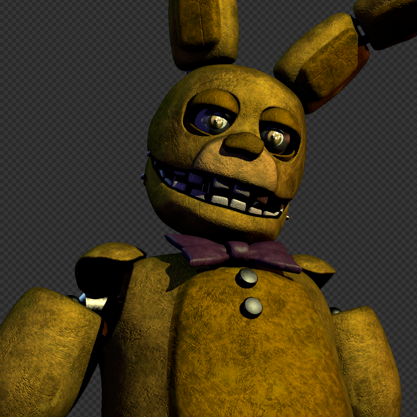 Post from BTB Animations