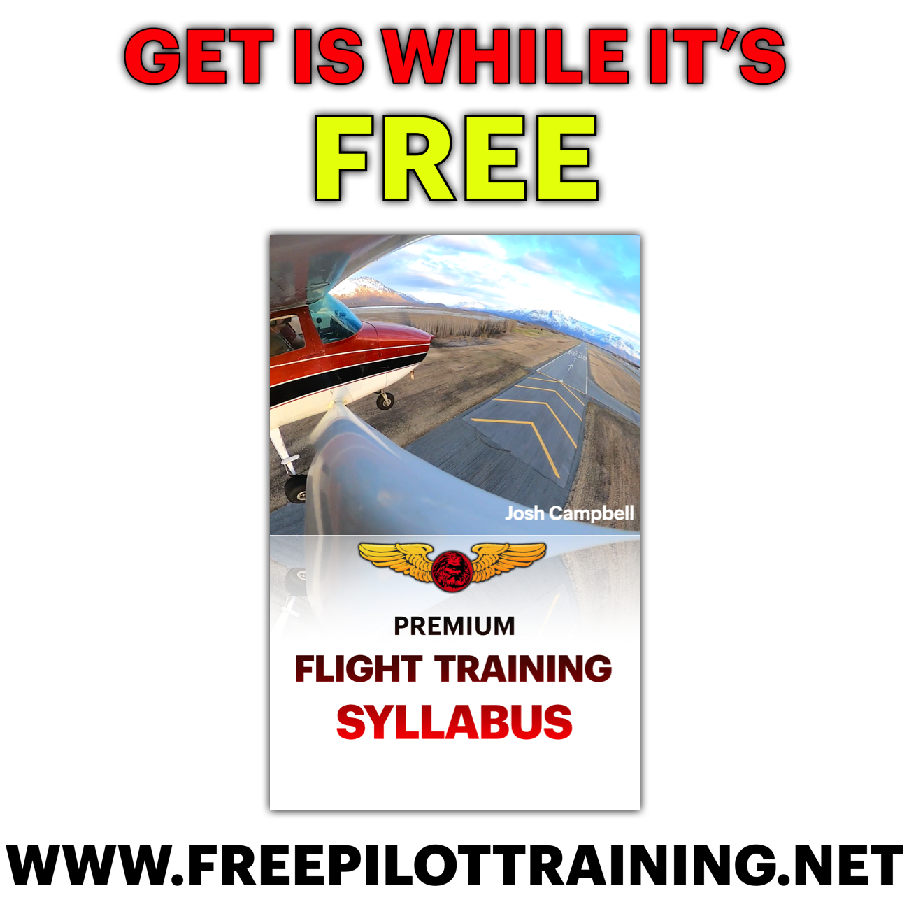Post from Free Pilot Training