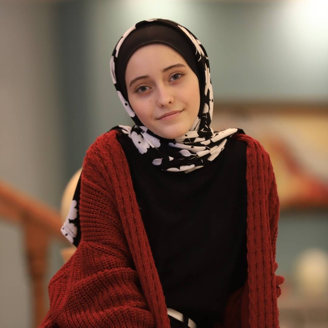 Post from Rahaf Pro