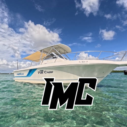 Post from IMC Channel