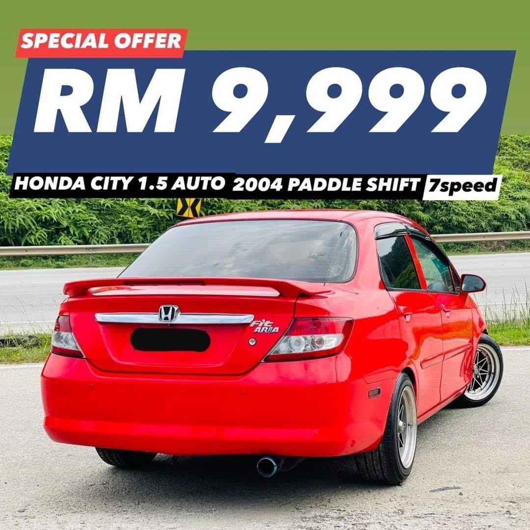 Post from AR SPEED WORLD