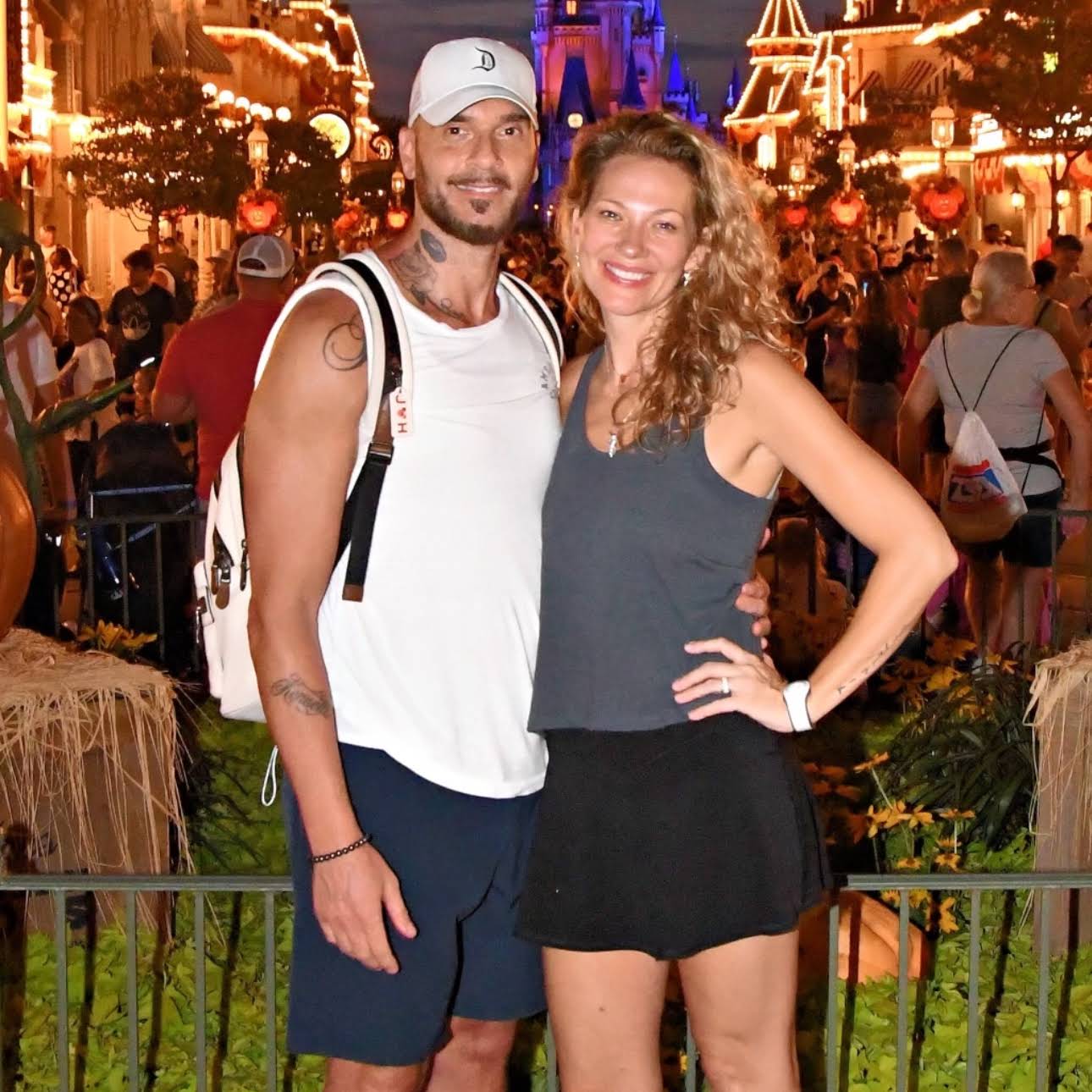 Post from DeVan Clan