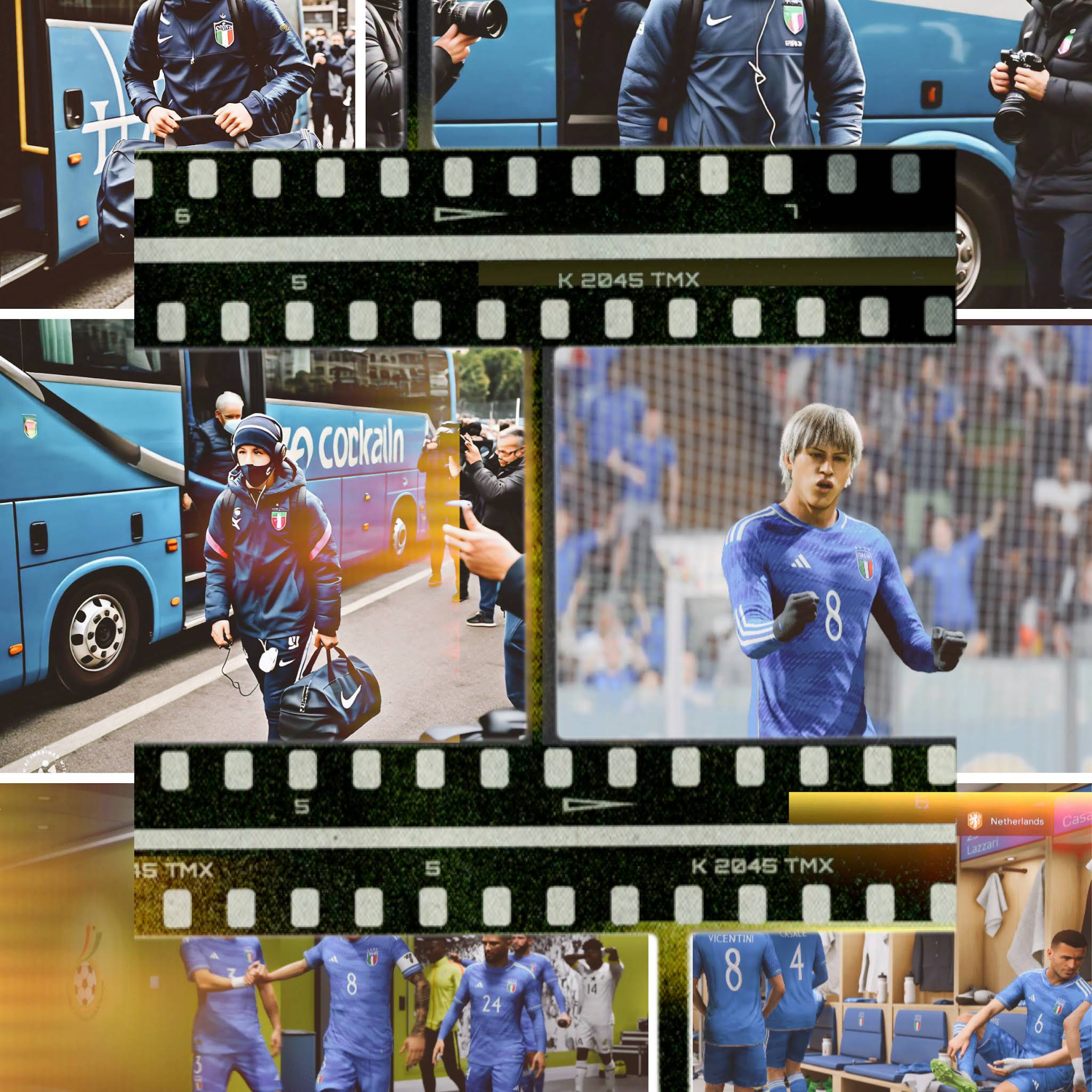 Post from Vance Studios