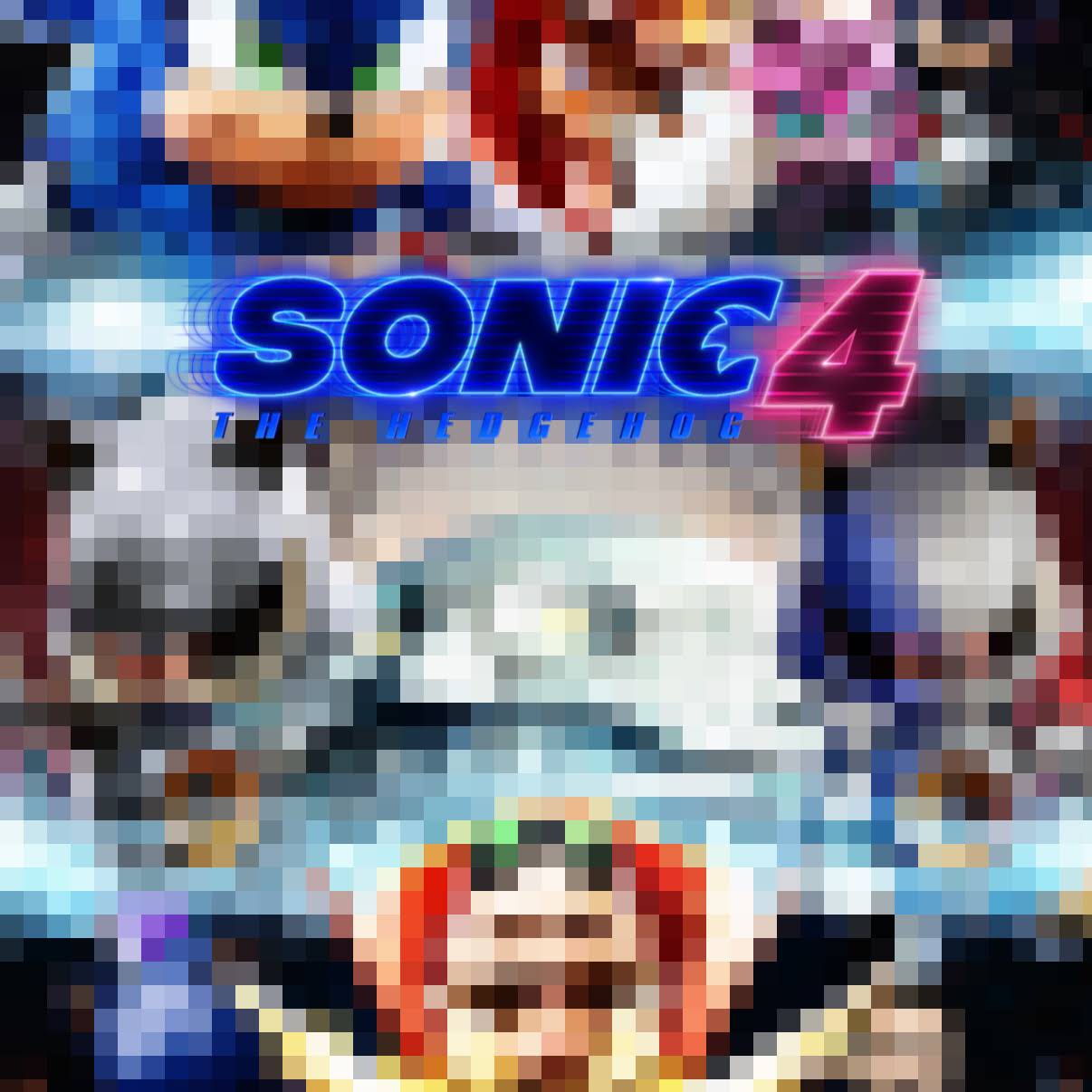 Post from Super Sonic Brian