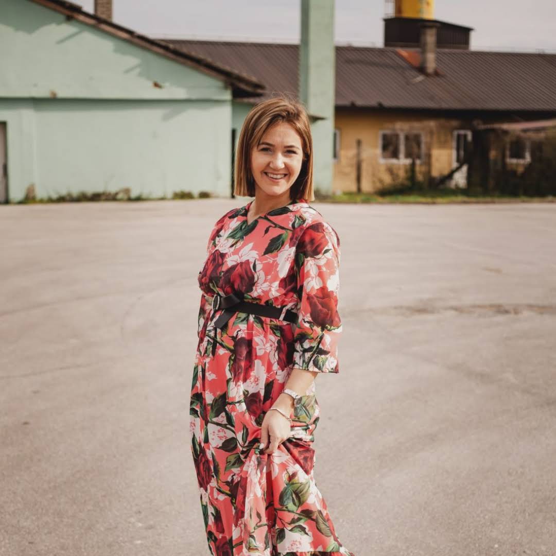 Post from Dijana Hodžić