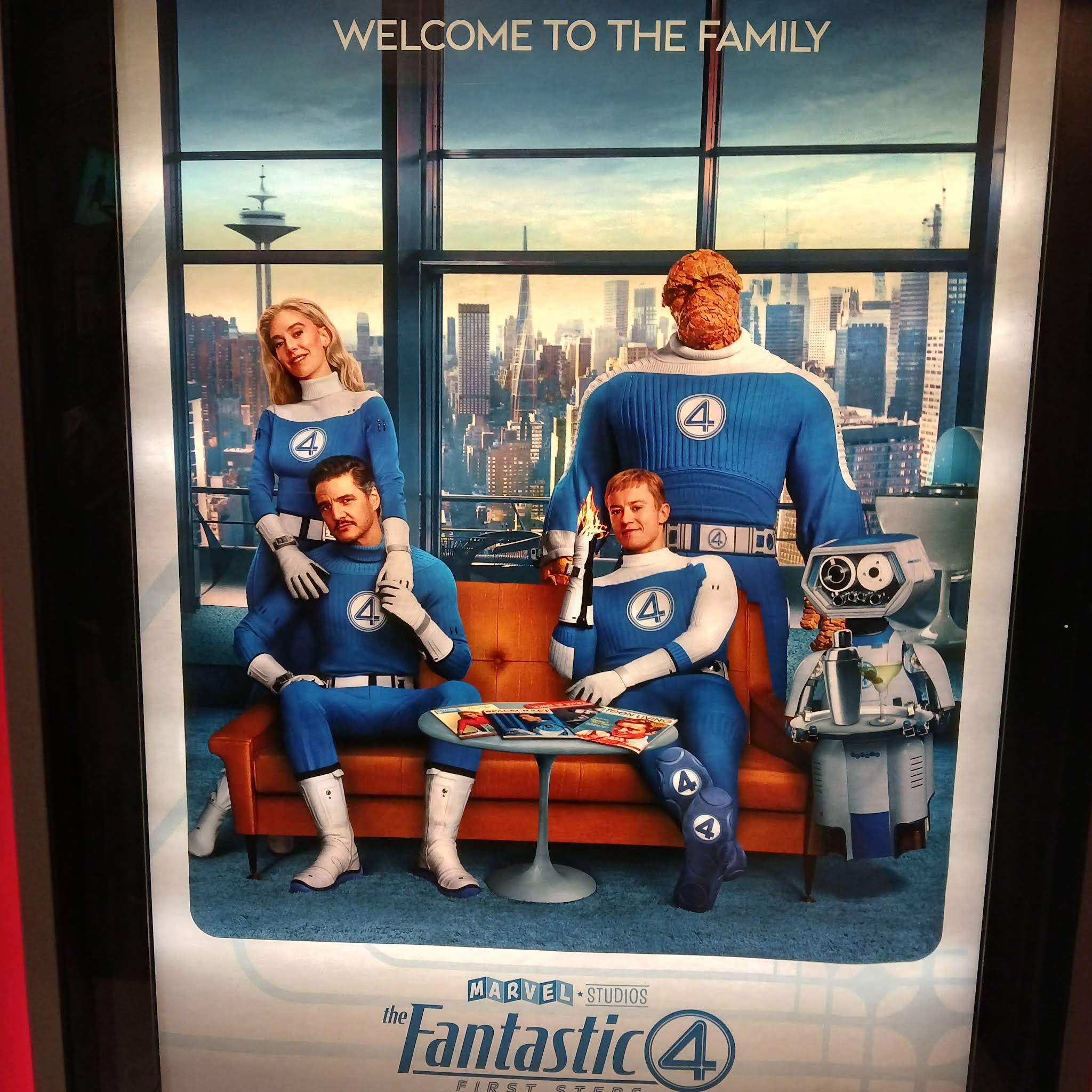 Post from PowerCore Productions