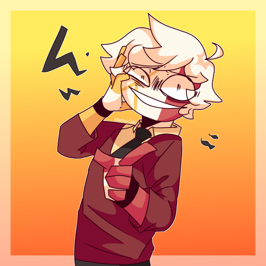 Post from Markai Cat