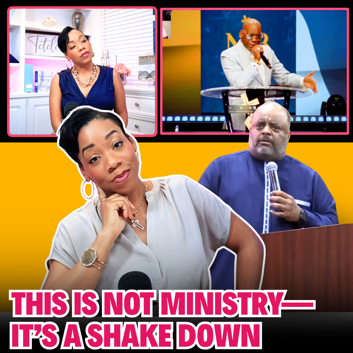 Post from April Chapman