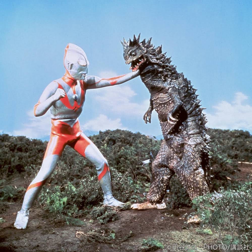 Post from The Toku Professor