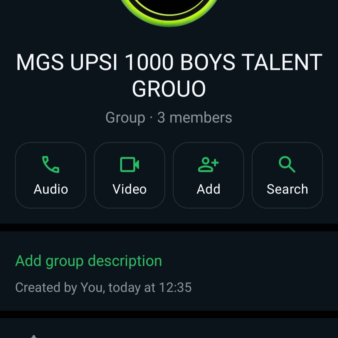 Post from Mudit GS Study